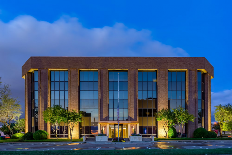 Midway Centre: Your Office for the day - Twinrose Investments